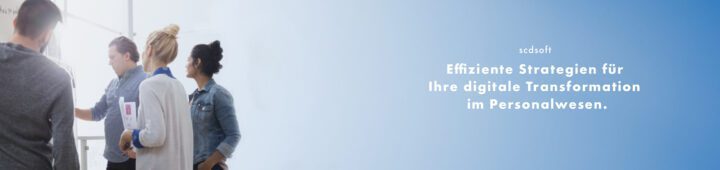 SAP Beratung | scdsoft AG - Software Consulting & Development SAP Beratung | scdsoft AG - Software Consulting & Development