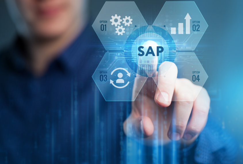 Optimal SAP Fiori implementation - Deployment options and system ...
